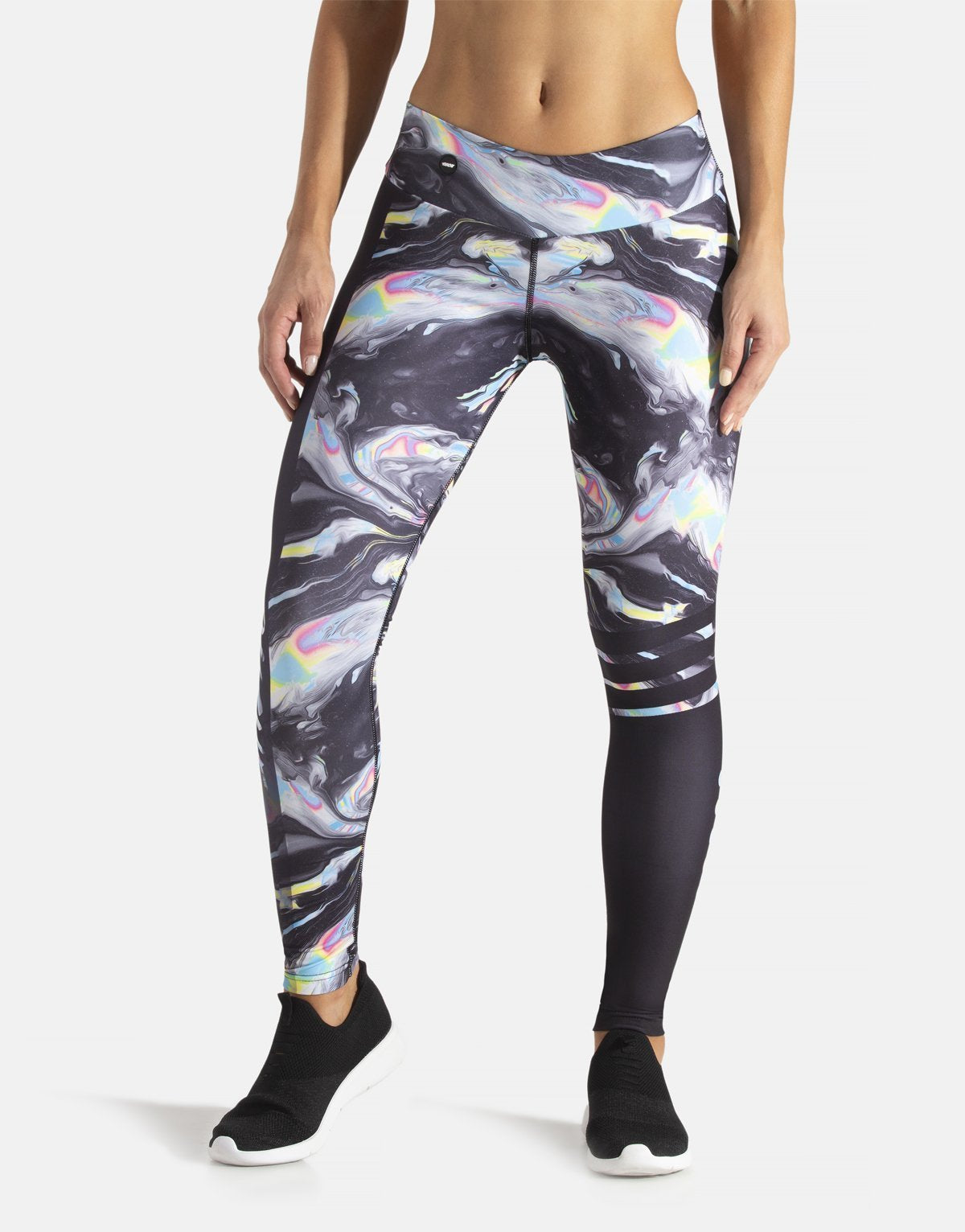 HOLO – Touche Sport | Chile
