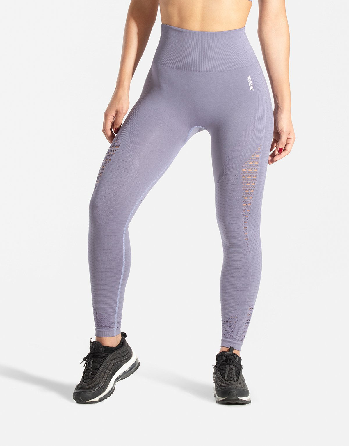 VIOLET FLEX SEAMLESS – Touche Sport | Chile